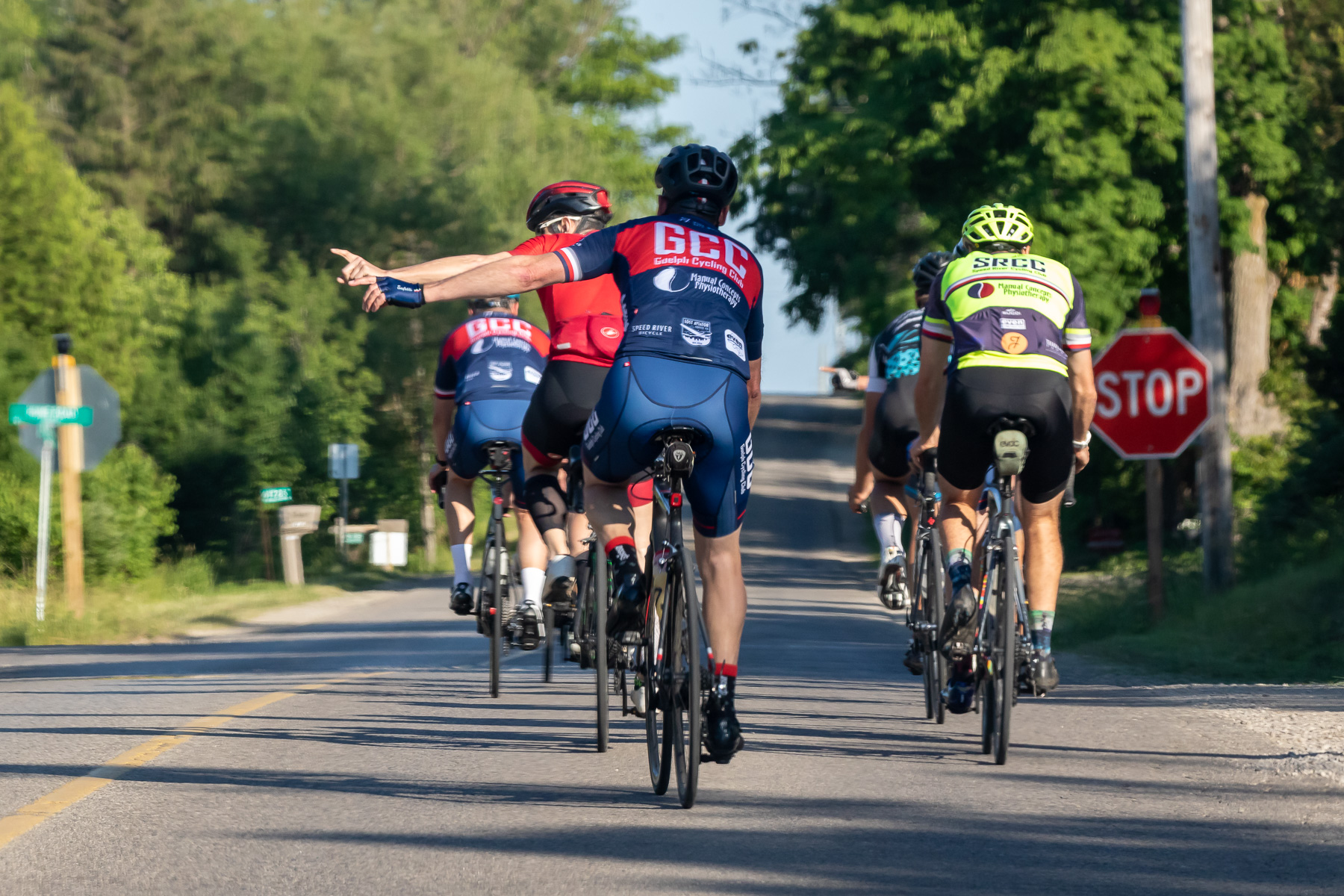 Mission, Vision, Values & Guiding Principles – Guelph Cycling Club